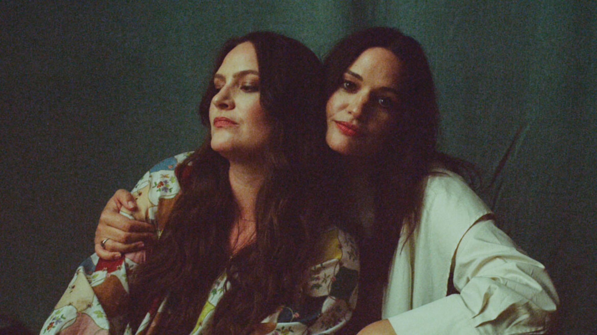 THE STAVES - Heimathafen Neukölln
